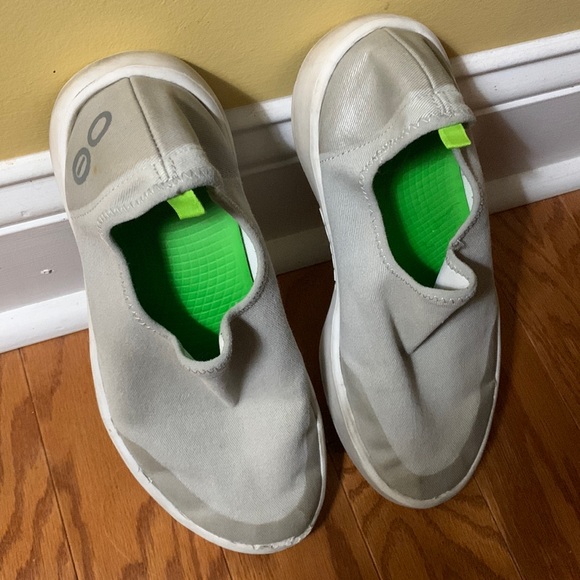 OOFOS | Shoes | Oofos Recovery Sneakers | Poshmark